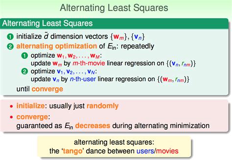 【matrix Factorization】林轩田机器学习技法basic Matrix Factorization方法 Csdn博客