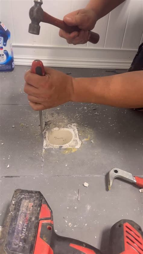 Kencoplumbingnh Using Liberty Pumps Pro 380 Series Sewage Ejector To Add Plumbing In A