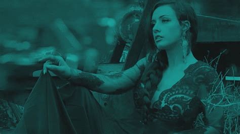 Chainsmoking Malboro 100s In Car Ama Rios Playground