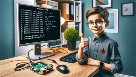 Fixing The “sudo Raspi‑config Command Not Found” Error On Raspberry Pi Rootsaid