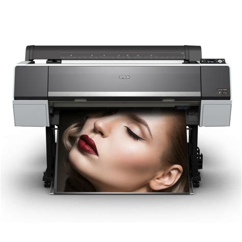 Epson Surecolor Sc P 9000 Std Spectro Resttintenbehälter