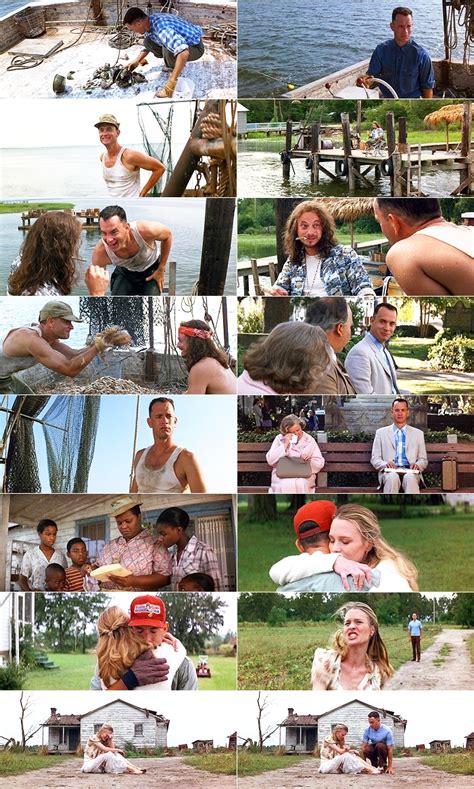 Forrest Gump Forrest Gump Fan Art Fanpop