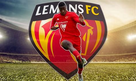 Le Mans Noah Lobe Attise Les Convoitises