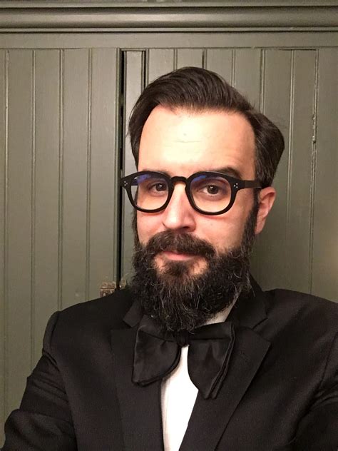 Patrick Rodgers Substack