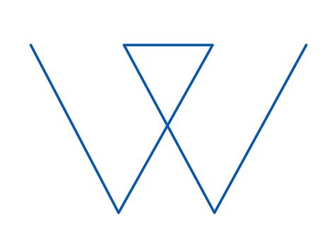 Wikipedia Identity ~ Leveraging the Ownability of the “W” - mmminimal