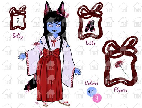 Kassandra On Toyhouse