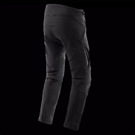 Drake 2 Air Tex Pants Blackblack Dainese