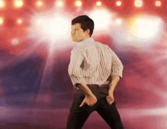 Spread Butt Cheeks S Tenor