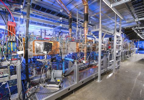 Fermilab Gets Ready To Upgrade Accelerator Complex For More Powerful Particle Beams