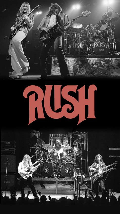 Rush The Band And Ayn Rand Artofit