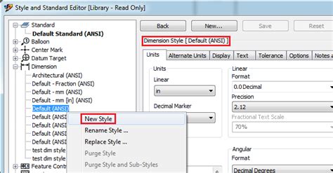 How To Change Dimensions In Inventor
