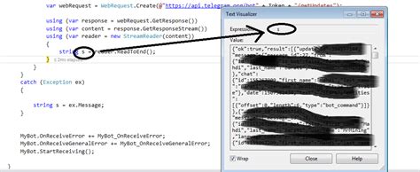 Error While Copying Content To A Stream · Issue 479 · Telegrambots