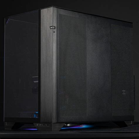 Aftershock Novacore Ultimate Gaming Pc