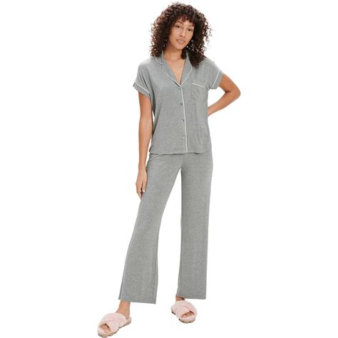 Ugg Aimee Sleepwear Set Womens Clothing