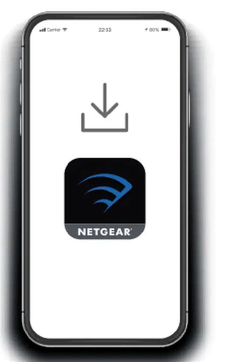 Netgear Rax5 Model Ax1600 Wifi 6 Router User Guide