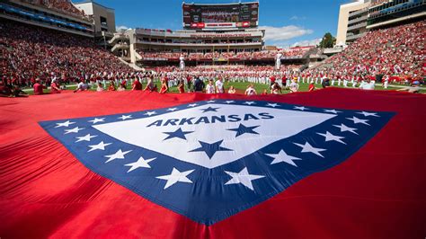 Football Season Ticket Renewal Deadline Arkansas Razorbacks