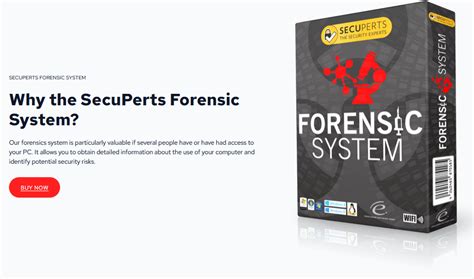 Forensic System Internet Security Software 20 Off For Pc