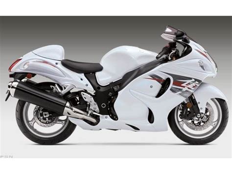 2012 Suzuki Hayabusa For Sale Motorcycle Classifieds