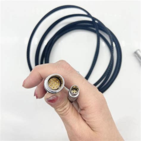 Ge Devices Eddy Current Probe Weld Brand Huatec