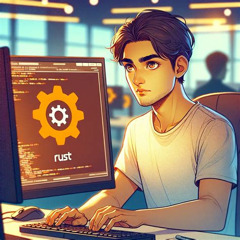 我为什么喜欢 Rust 佰阅部落