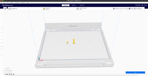 Slicer Is Not Slicing Things Correctly And Is Adding In Extra Things