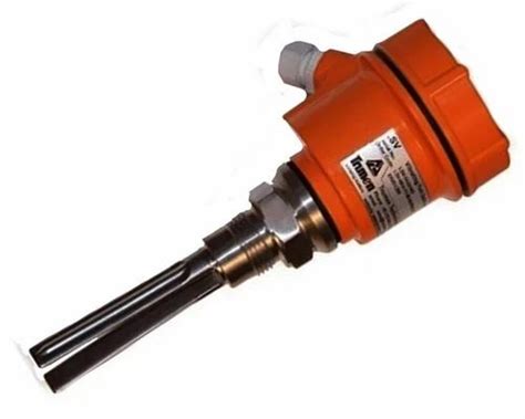 Vibrating Fork Level Switch Wholesale Trader From Greater Noida