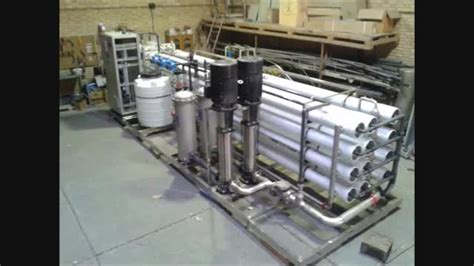 انواع پکیج تصفیه فاضلاب و تجهیزات تصفیه فاضلاب و تصفیه آب نماشا