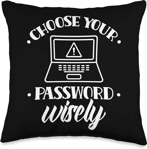 Code Programmer Hackers Cyber Security Software Choose Your Password Wisely Hacker