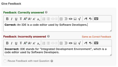 Create Content Rich Online Tests Quiz Maker Blog