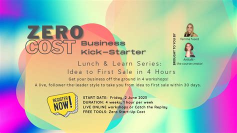 Business Build Bootcamp