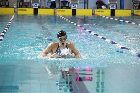 У Луцьку змагалися юні плавці Офіційний сайт Луцької міської ради