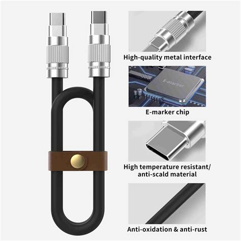 Fnirsi® Hs 01 Soldering Iron Accessories