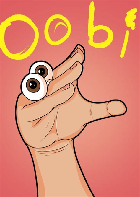 Fan Casting Stephanie Dabruzzo As Inka In Oobi The Animated Revival On Mycast
