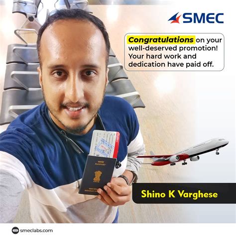 Smec Smeclabs Congratulations Dubai Job Automation Smeclabs