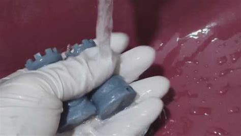 Fdm和光固化3d打印机有什么区别？ 哪种技术类型的3d打印机比较适合新手？ 知乎