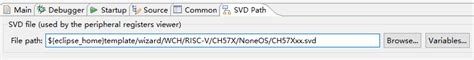 risc v mcu开发 五 ：调试配置 windows gdb jlink openocd 调试riscv csdn博客
