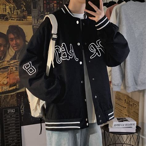 C C Shop เสื้อคลุมไหมพรมคาร์ดิแกน เสื้อกันหนาว แบบกระดุม มีกระเป๋า เนื้อผ้าหนานิ่ม ลายทาง ใหม่