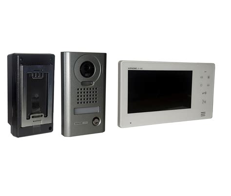 Aiphone Video Set 7 Screen Jo1md Jodv Ps1820ul Jos1v