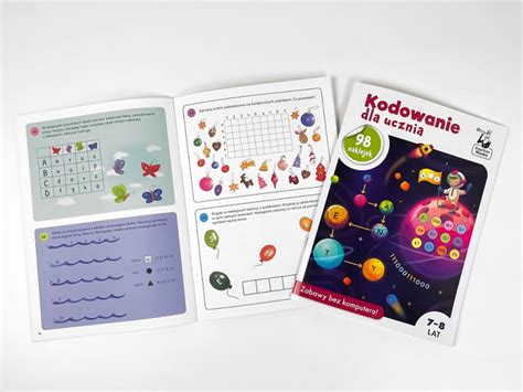 Captain Science Coding For Students Puzzle Tasks Ks0881 Special Captain Science Coding For Students Puzzle Tasks Ks0881 Special