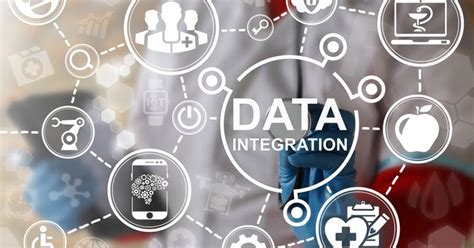 Data Integration Software Market Regional Outlook Company Share And Segment Forecasts To