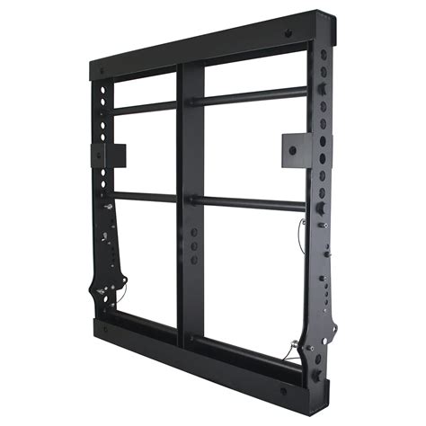 K LA DSP FLYBAR Ac Audiocenter FLYBAR K LA DSP AC Corporación Ultramar Audio Perú