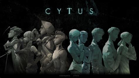 Cytus 2 Wallpapers Top Free Cytus 2 Backgrounds Wallpaperaccess