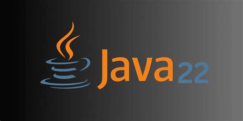 Dmytro Kovalenko On Linkedin Java22 Coding Developer Newfeatures