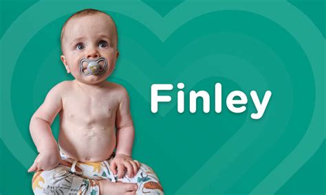 Finley Chsf