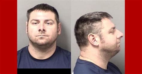 Aaron Frederic Locklear