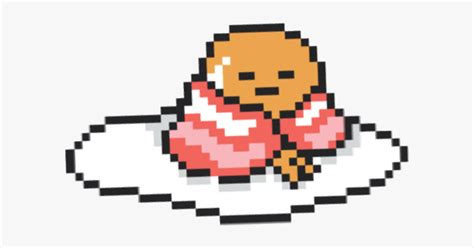 The Best 30 Easy Chibi Anime Pixel Art Grid Blwasubl