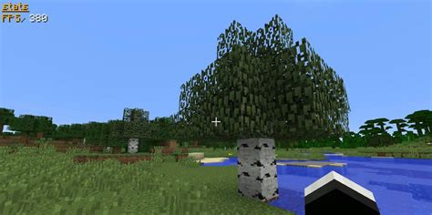 Waving Plants Shaders For Minecraft 1 21 11