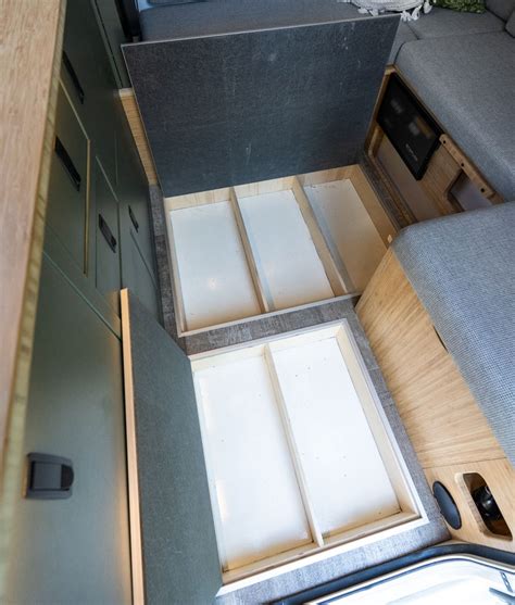 introducing outpost campers truck camper magazine