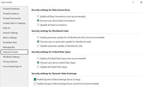 How To Improve Excel Security And Secure Excel Alternatives Row Zero