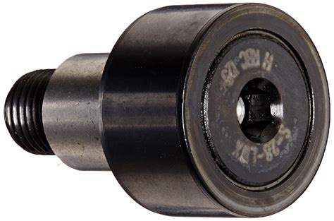 Eccentric Cam Follower